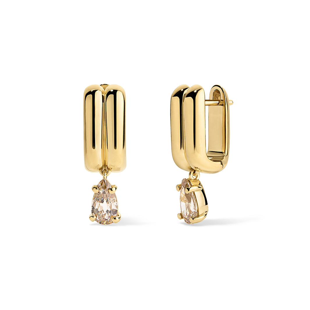 Earrings – Jade Ruzzo