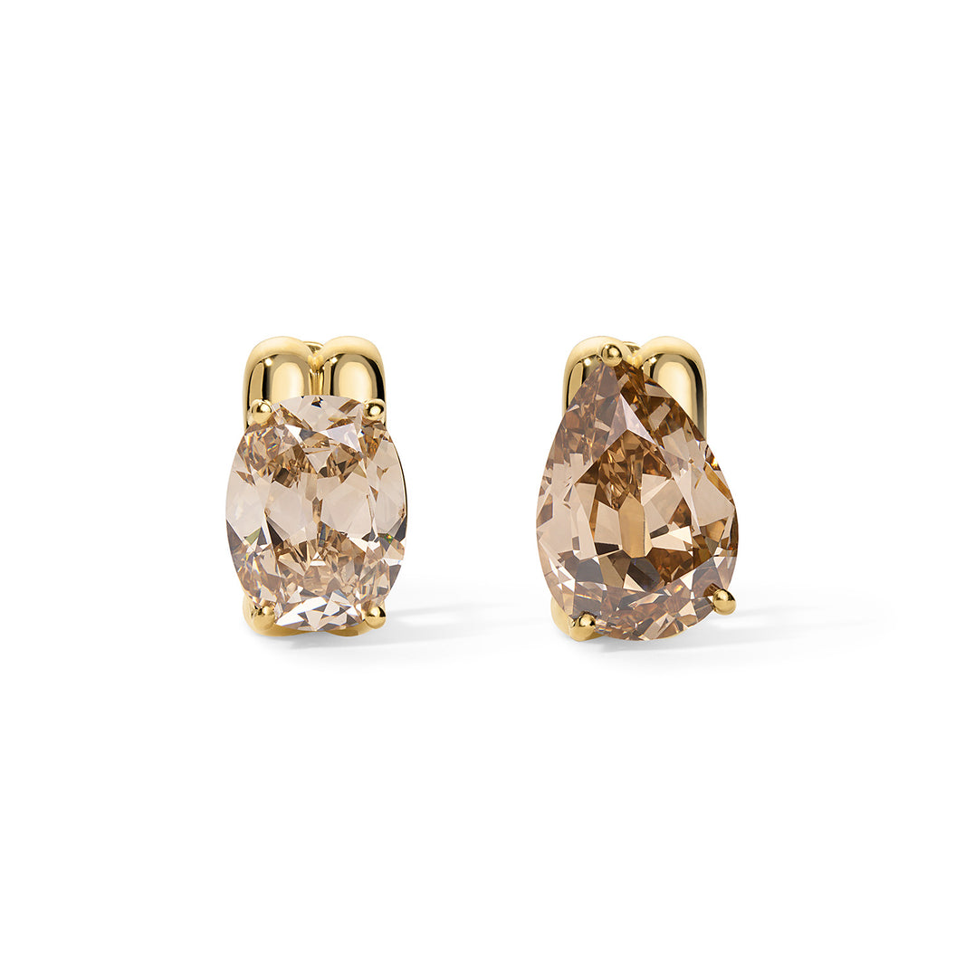 Earrings – Jade Ruzzo