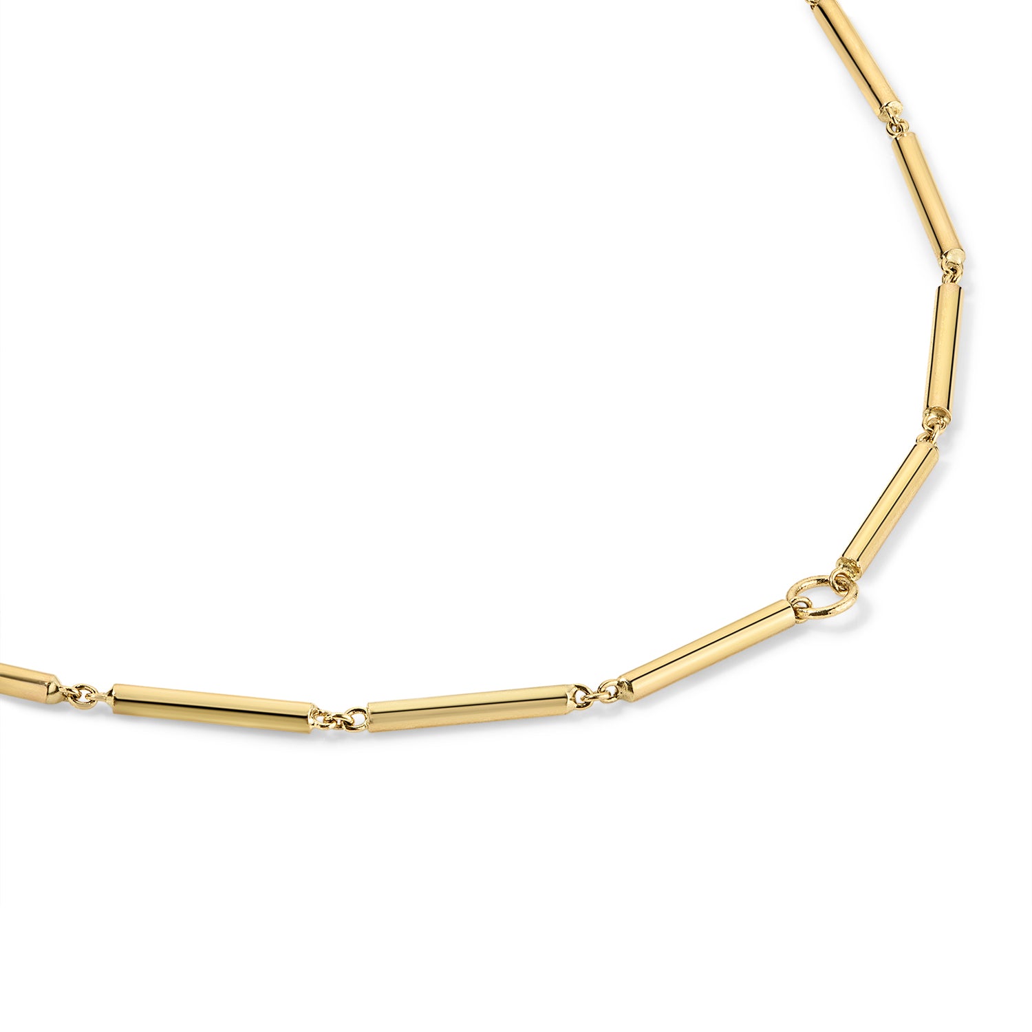Stick Chain – Jade Ruzzo