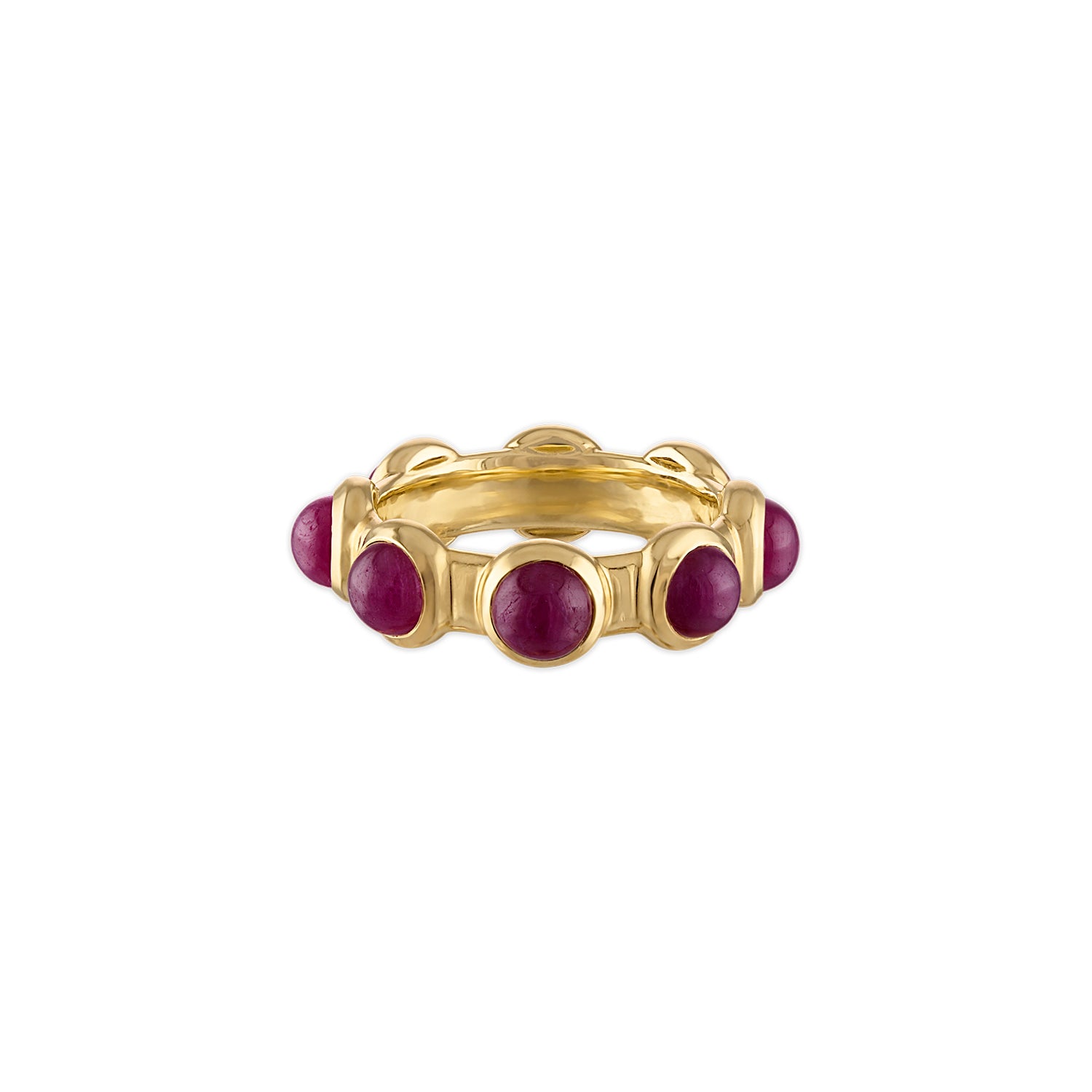 Small Vic Ring – Jade Ruzzo