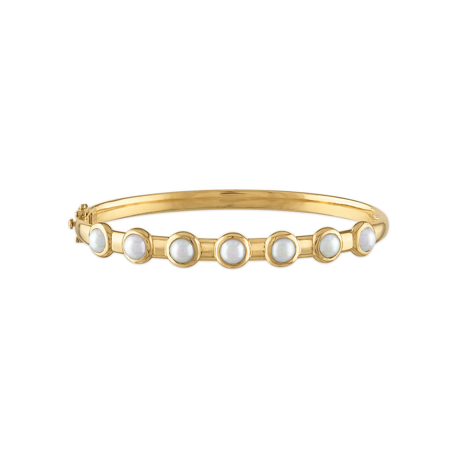 Vic Bangle – Jade Ruzzo