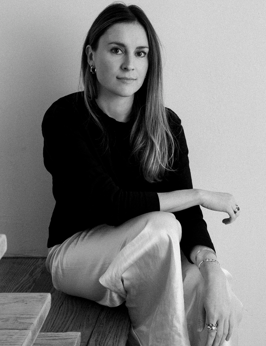 About – Jade Ruzzo